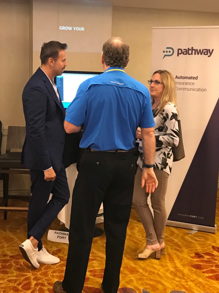 Pathway - Pathway and Vertafore Announce New Integration