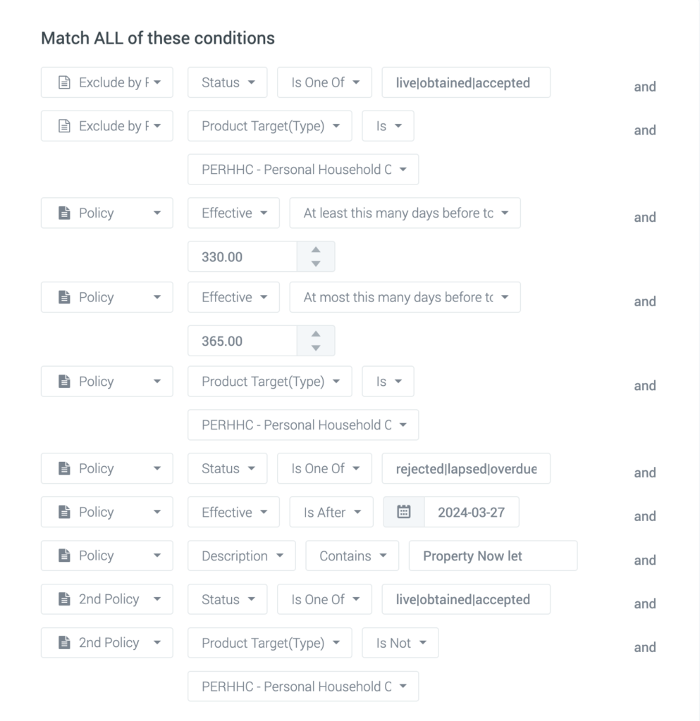 Lapsed Client Email | Pathway