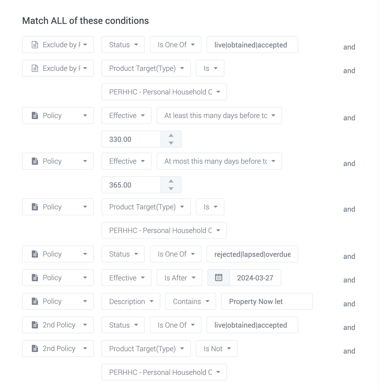 Lapsed Client Email | Pathway